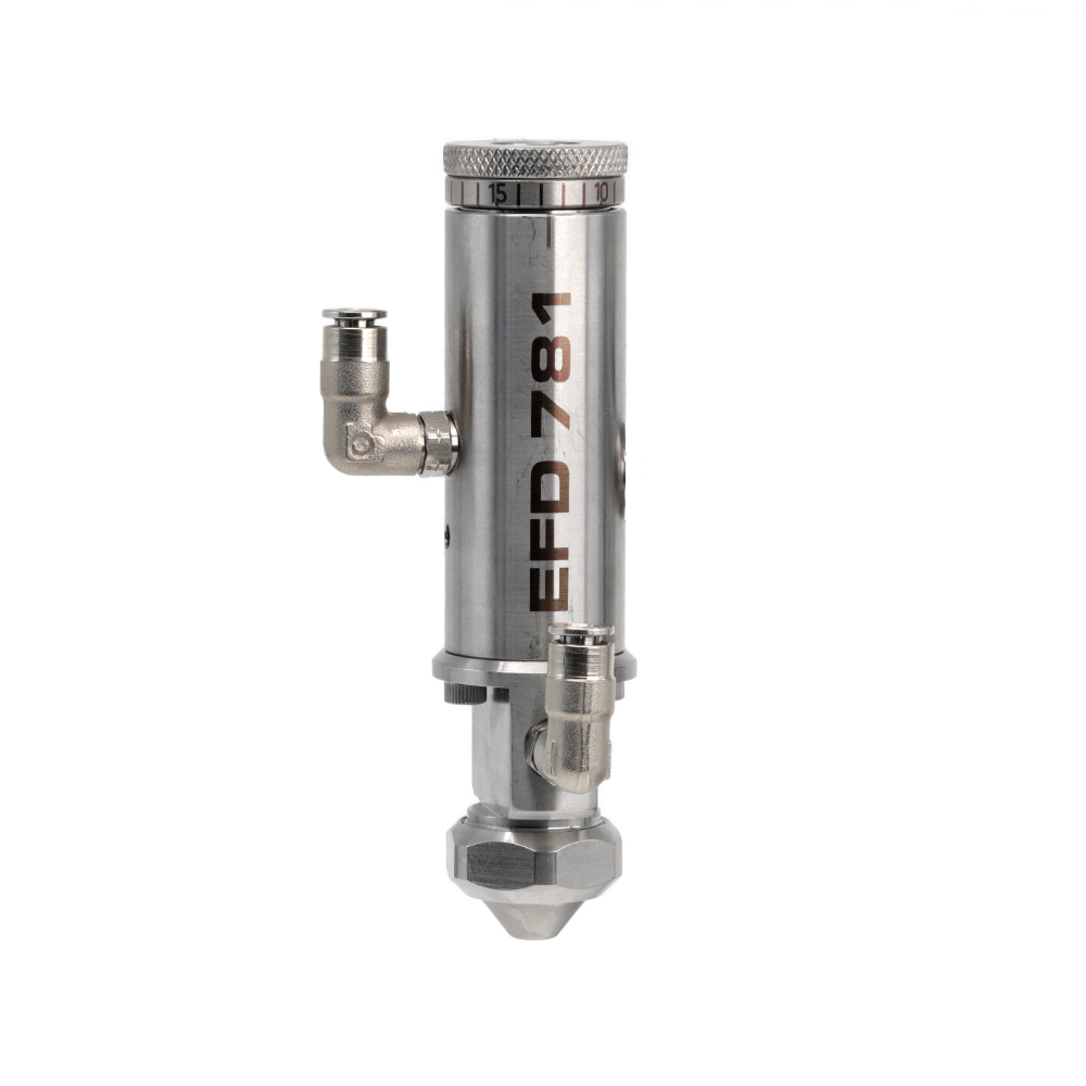 781S-SS-14 SPRAY VALVE | Flumasys