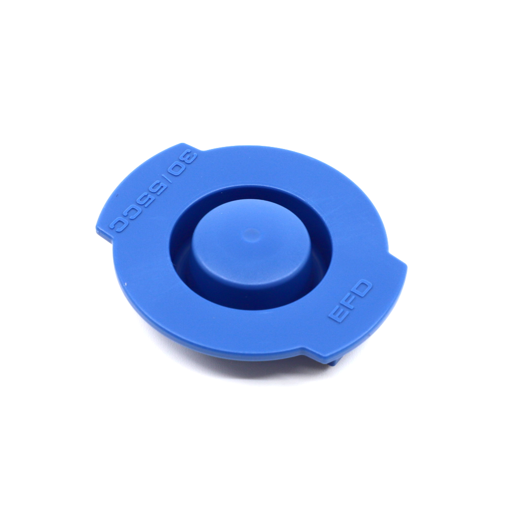 7366071 Nordson End Cap Optimum 30/ 55cc | Flumasys