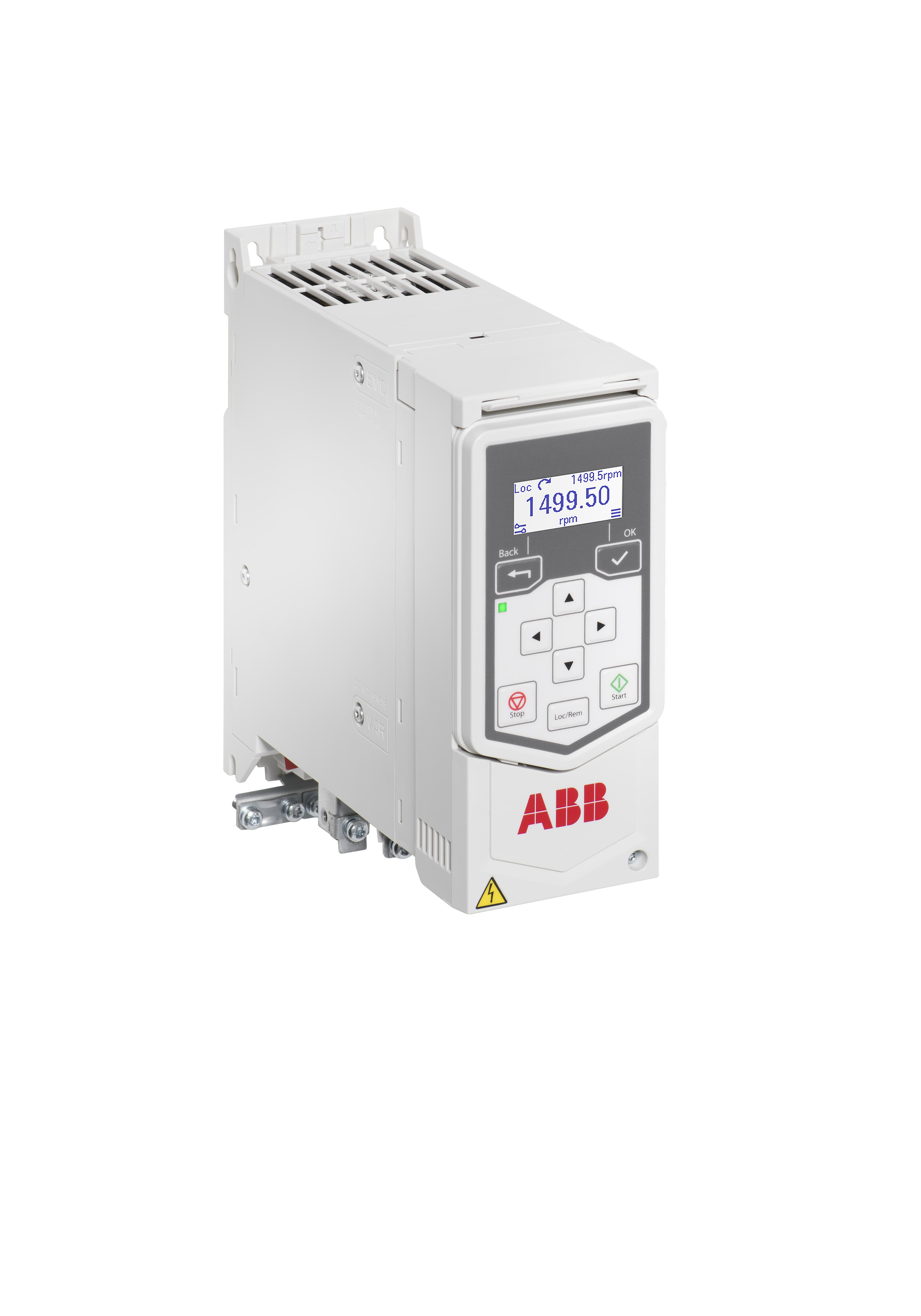 ACS480-04-04A8-2 | Variable frequency drive ABB | Flumasys